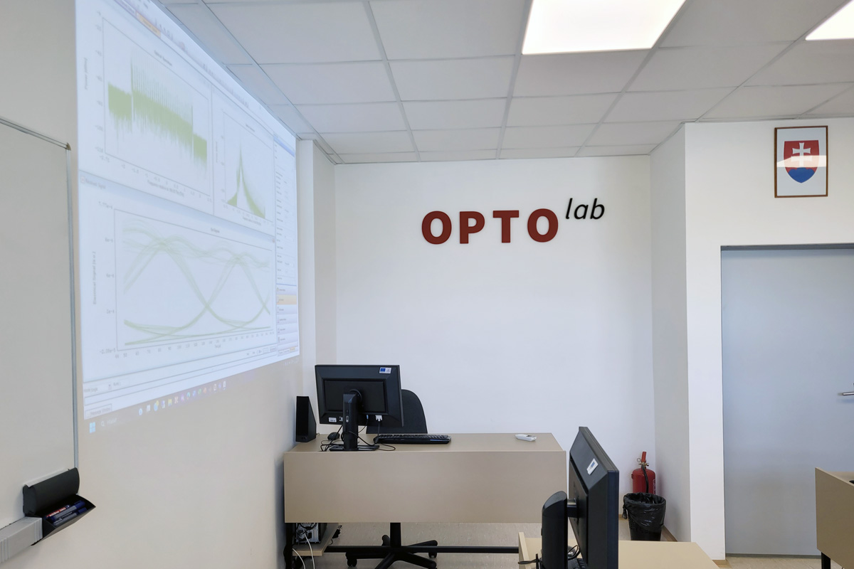 Faculty OPTOlab – INPHOCOM